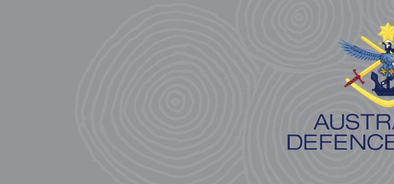 Defence Doctrine Documents | ACMC