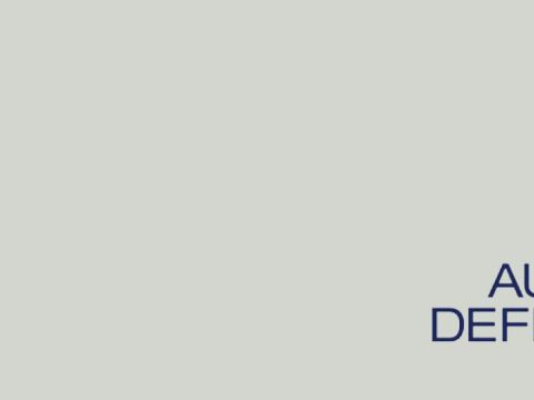 Defence Doctrine Documents | ACMC